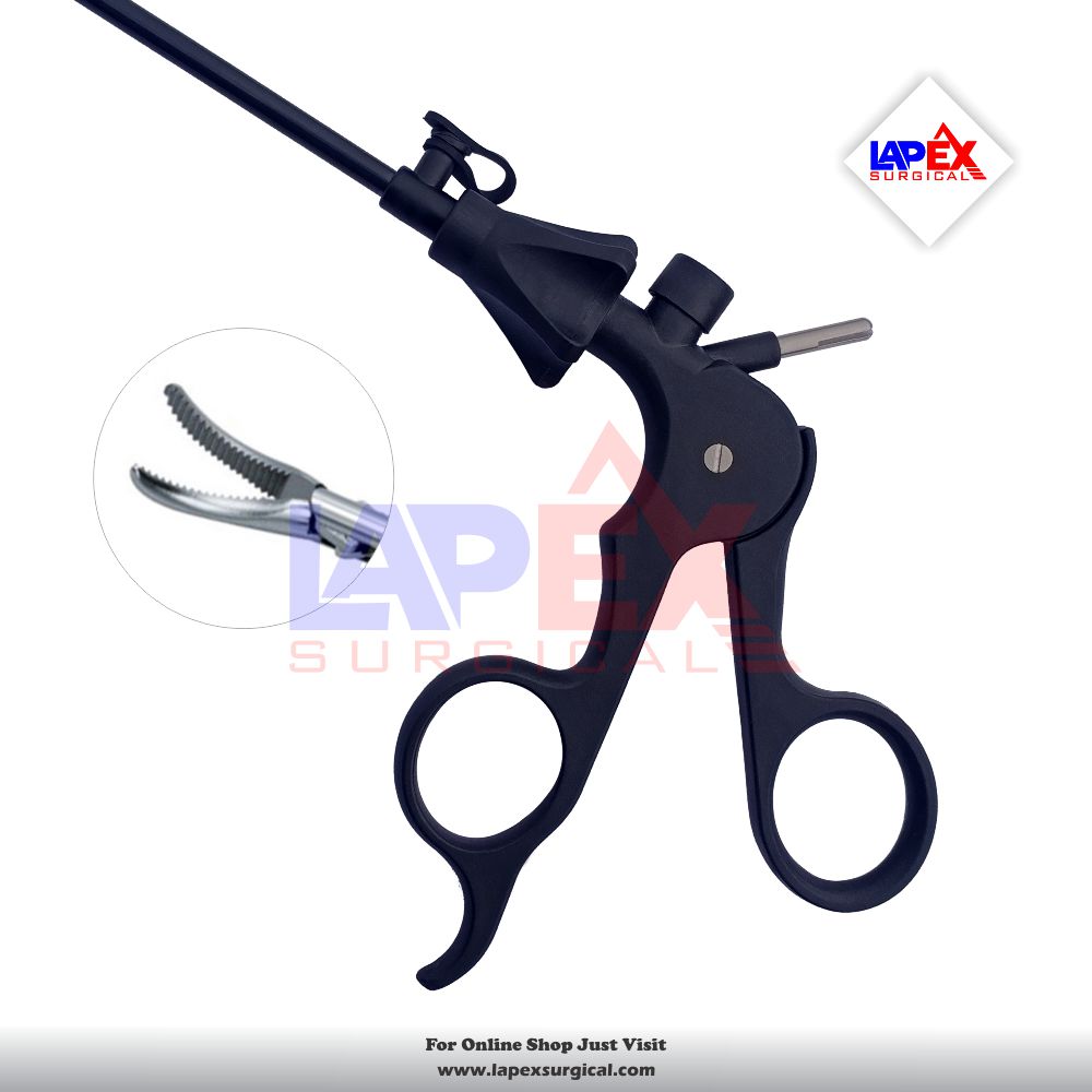 Buy Reusable Laparoscopic Instruments | Lapex Surgical