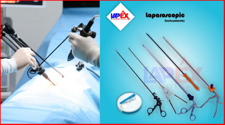 Laparoscopy 101 | Your Essential Guide To Keyhole Surgery