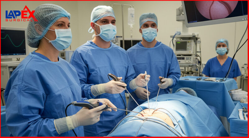 A-to-Z Guide | Laparoscopic Instruments | Functions & Types